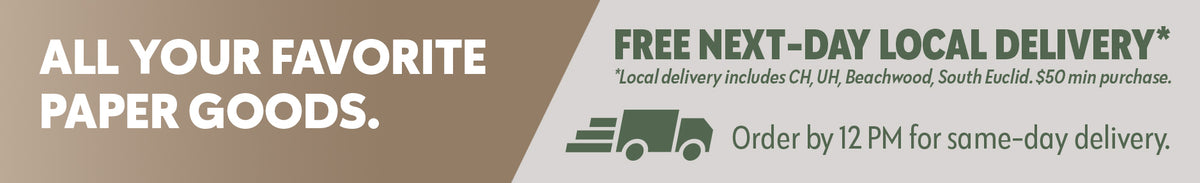 Pristine Party Source