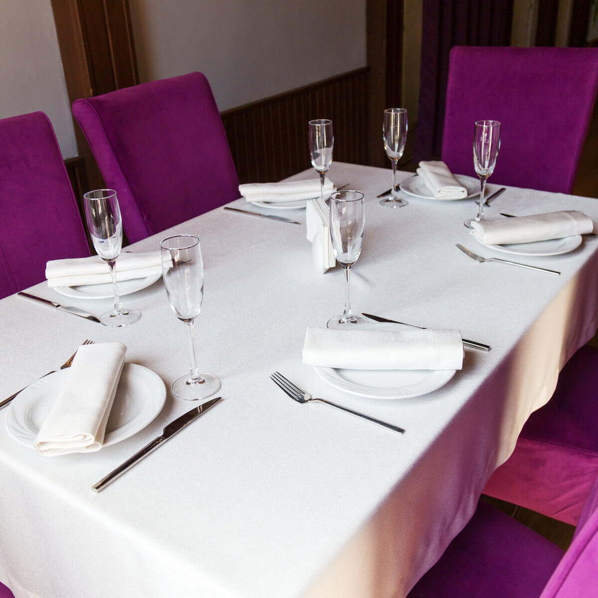 Household - Pristine Party Source