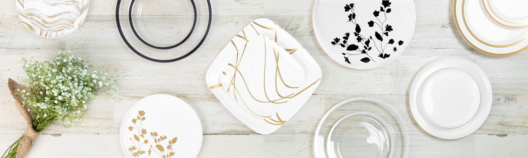 Pristine Party Source